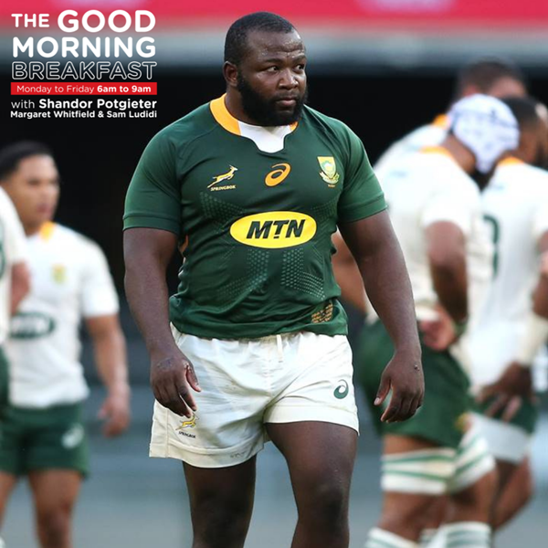 Ox Nche: "I'm still worried if I will be chosen" | OFM