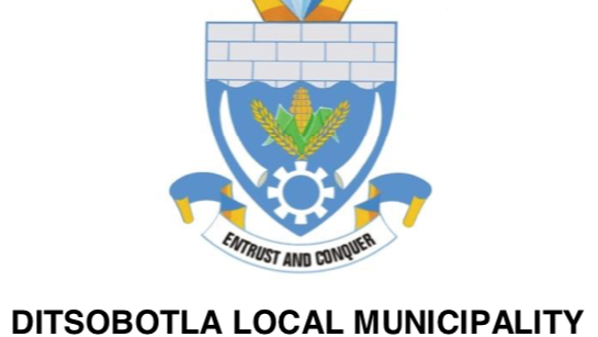 Disgruntled workers of Ditsobotla barricade bank entrance | OFM