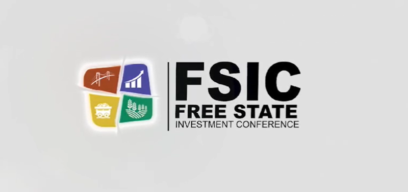 Free State hosts second investment conference | OFM