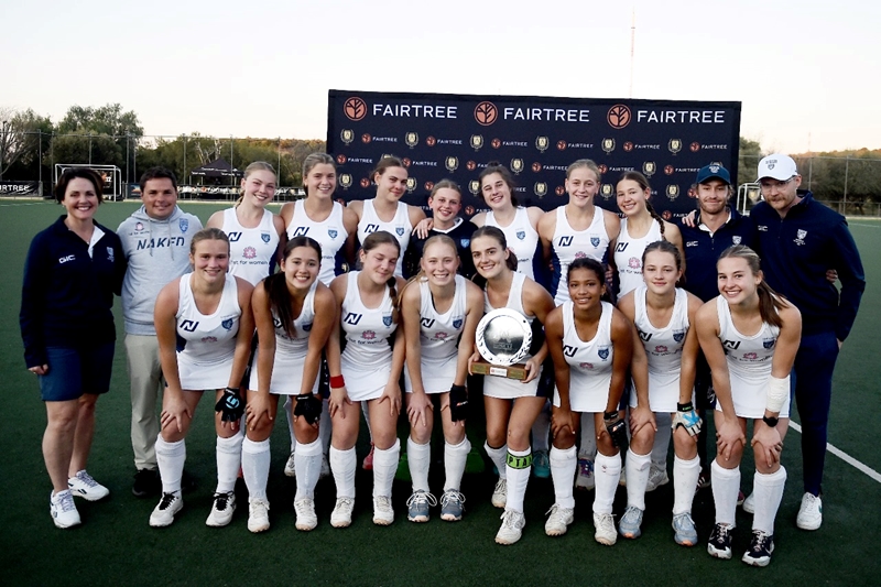 Fairtree Tournament produces new champions | OFM