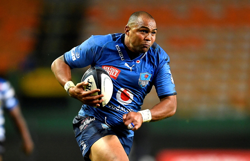 Hendricks to lead Bulls against Cheetahs | OFM