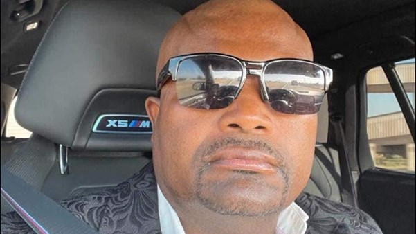 North West businessman gunned down; investigations underway | OFM
