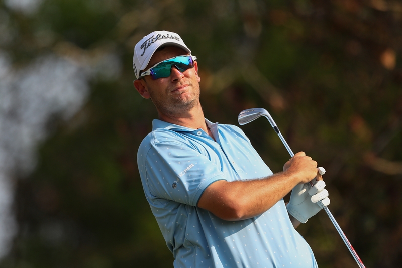 Eagles in Eswatini give Prinsloo the lead | OFM