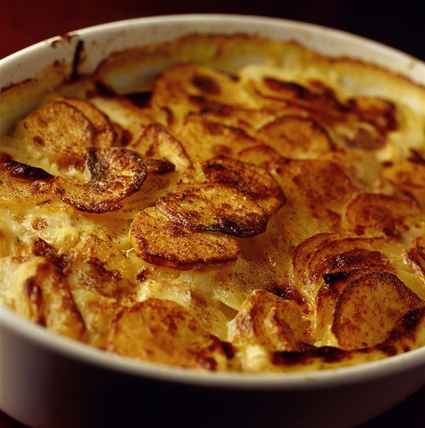 What's on the menu: Heerlike patatgebak | OFM