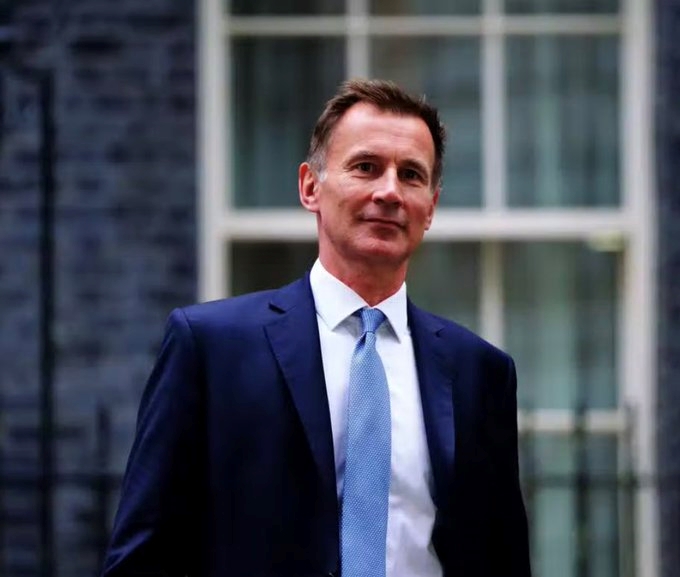 UK Chancellor reverses 'almost all' tax cuts in mini-budget | OFM