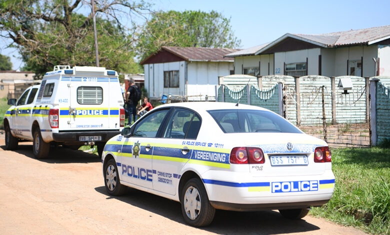 Vereeniging-ma verhuur glo 9-jarige aan talle mans | OFM