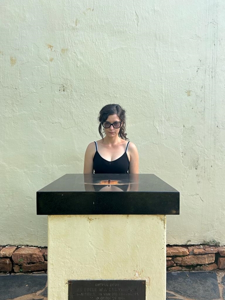 Historiese beelde verdwyn by Boekenhoutfontein | OFM