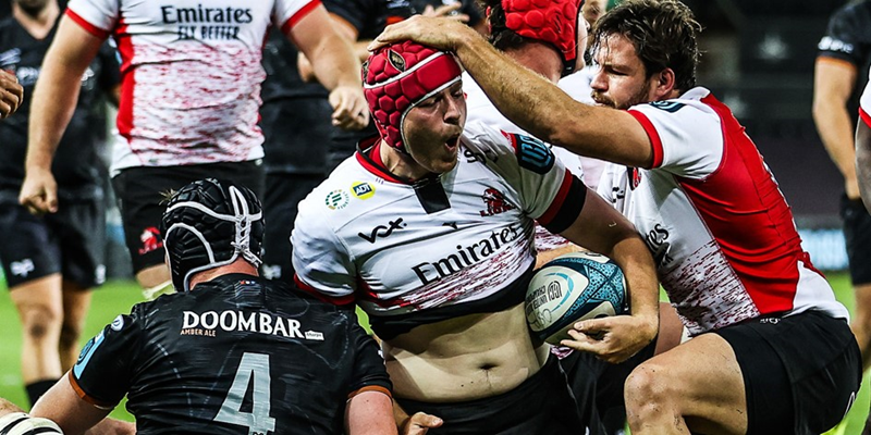 Full house of URC wins for SA teams | OFM