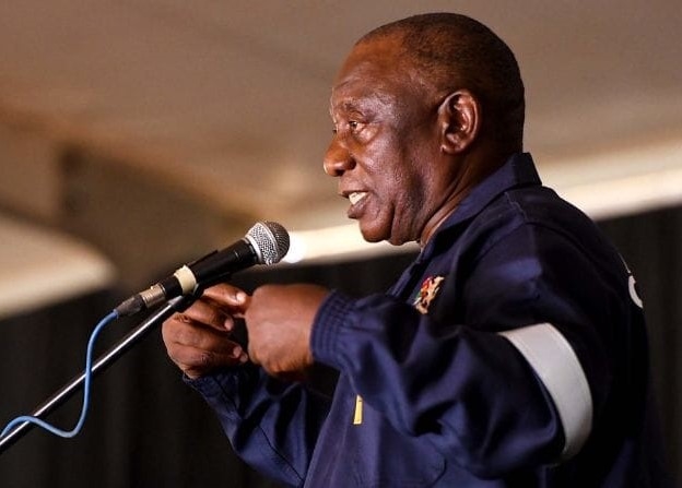 Noord-Kaap se R1 miljard-behuisingsprojek bly ’n droom | OFM