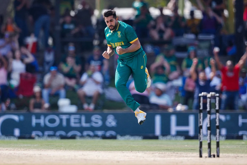 Proteas look to bounce back in Potchefstroom | OFM