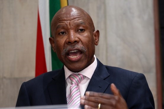 Reserwebank hou repokoers onveranderd op 8,25% | OFM