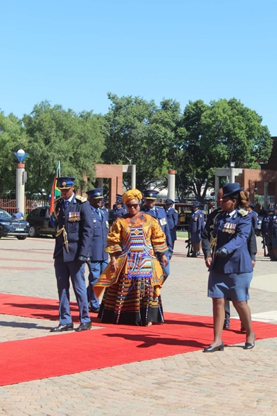 Time to change lives of North West residents for the better – Maloyi | OFM