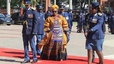 Time to change lives of North West residents for the better – Maloyi | OFM