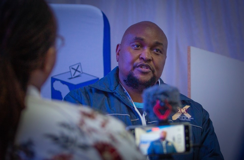 #OFMElectionWatch: Free State IEC ‘ready for 1,5 million registered ...
