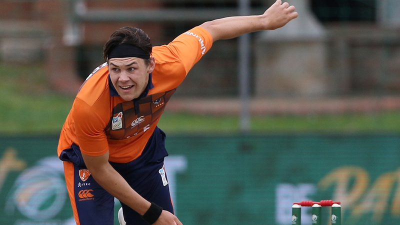 Knights delighted with Coetzee's call-up to Proteas Test squad | OFM