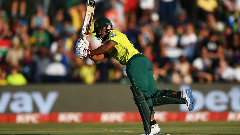 Bavuma back for the T20 World Cup | OFM