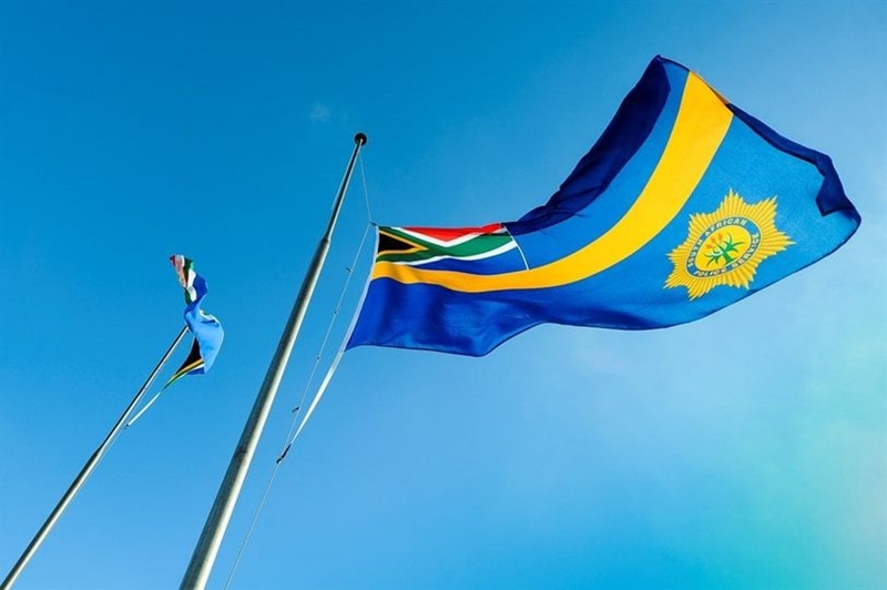 SAPS FS 'celebrating the role of women in policing' | OFM