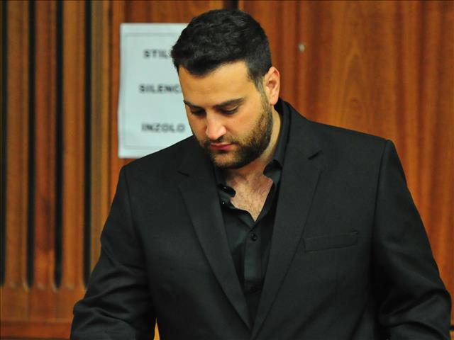 Jayde’s friend in tears as she identifies murder accused Christopher ...