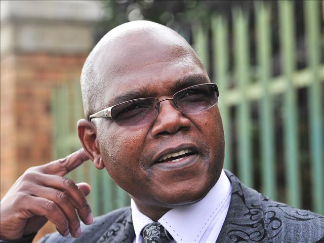 Judge to continue recaping evidence in Mdluli case | OFM