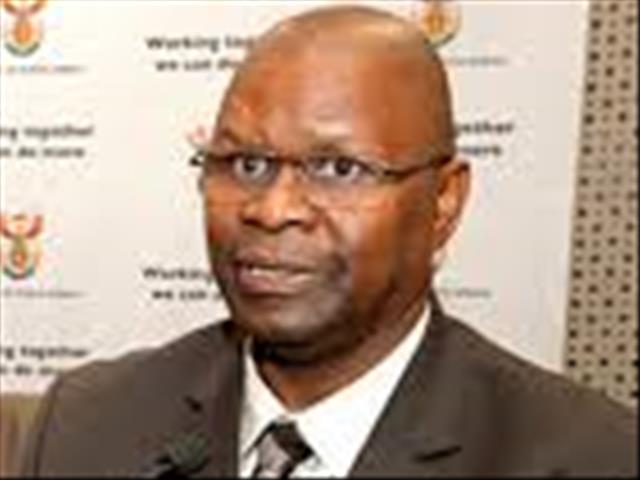 Bapela says government could reconsider ICC withdrawal | OFM