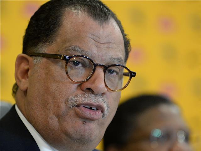 Danny Jordaan resigns as ANC leader in Nelson Mandela Bay | OFM