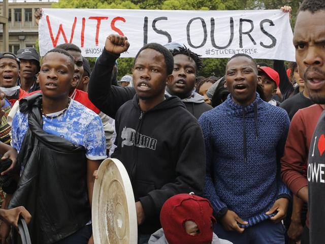 Solidariteit-beweging se plan vir universiteitskrisisse | OFM
