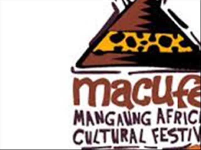Macufe might need its own venue | OFM