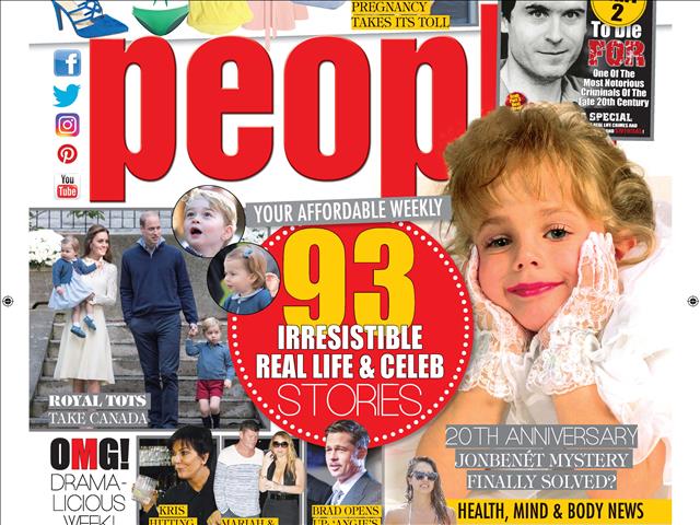 People Magazine Issue42 | OFM