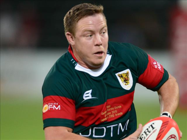 Luiperds trek Juan Language weer nader | OFM