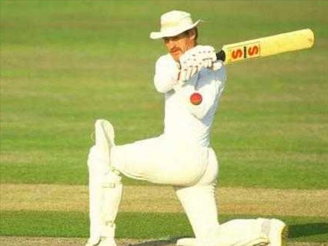 Today, 25 years ago, SA Cricket team was re-admitted to international ...