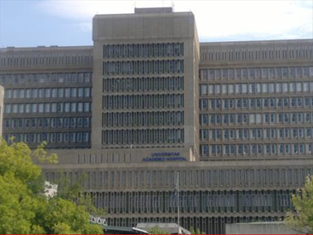 Universitas Hospital to launch R7 million Gastroscopy Unit | OFM