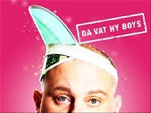 Interview With Rikus De Beer, Jonathan From Radio Raps | OFM