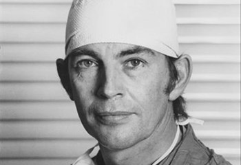 Today, 94 years ago, Dr Chris Barnard, was born | OFM