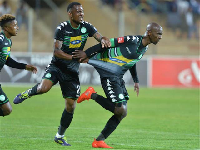 Highlands and Celtic share points in Tembisa | OFM