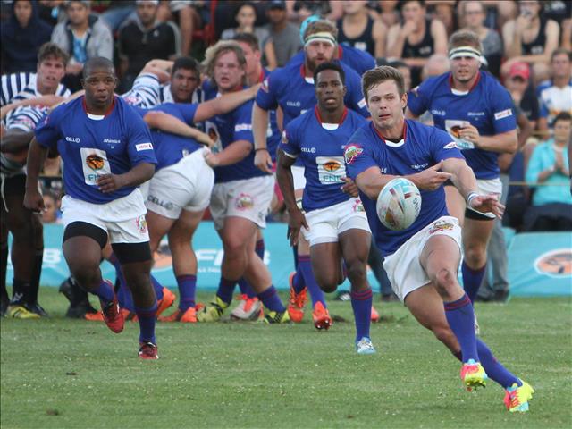 Shimlas and Ixias want to build on momentum | OFM