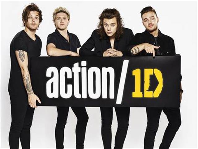 TBS: How was One Direction Born? The True Story | OFM