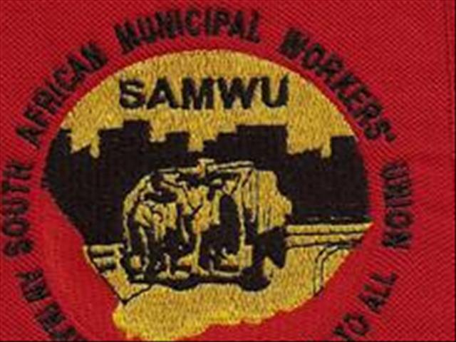 Samwu wants Mafube placed under administration | OFM