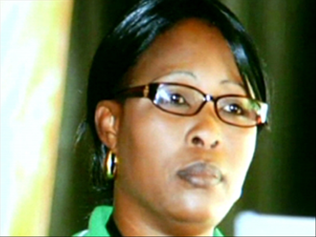 Moordbeskuldigde man van NK-speaker sterf weens nierversaking | OFM