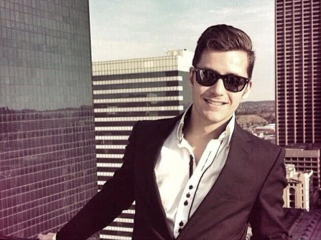 TBS: Connell Cruise - Into the wild | OFM