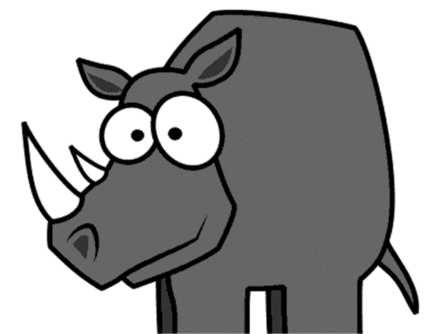 TBS: Ronnie die Renoster | OFM