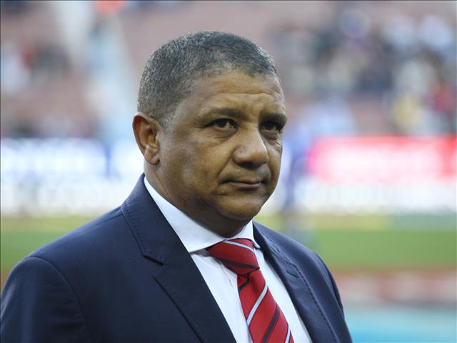 Coetzee confirms Bok management team | OFM
