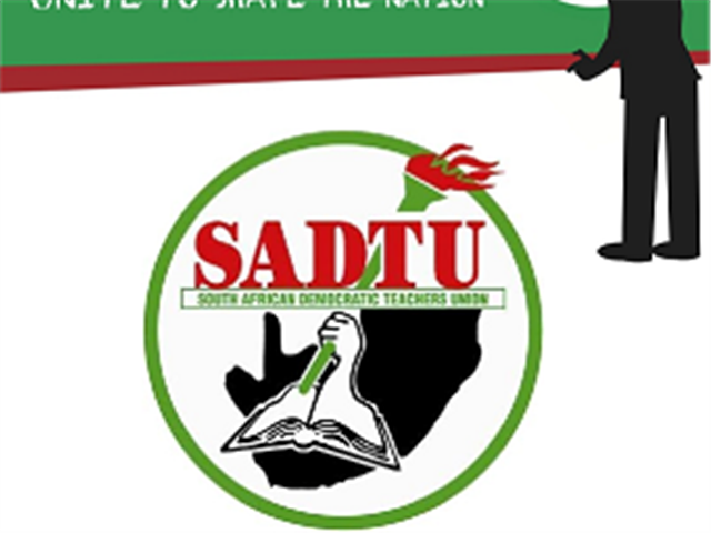 FS Sadtu says many issues cripple progress within education department ...