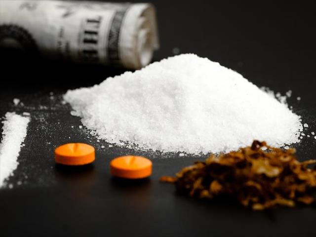 Sars seized Mandrax worth R80 million at border post | OFM