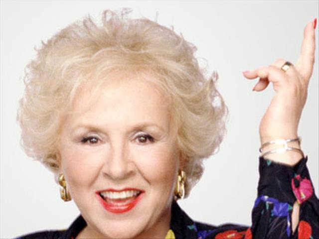 Doris Roberts Dead at 90: Everybody Loves Raymond Co-Stars Remember ...