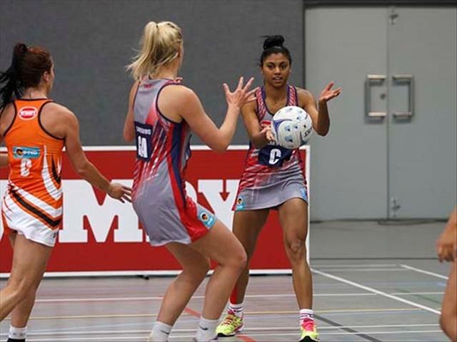 Two Kovsies in SA Netball team for World Student Games | OFM