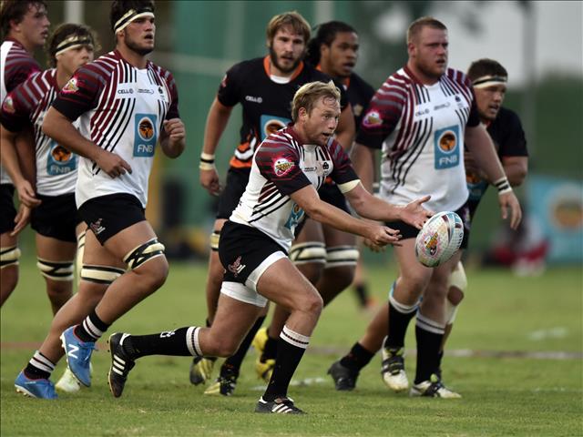 Pukke bespreek plek in Varsitybeker-eindstryd | OFM