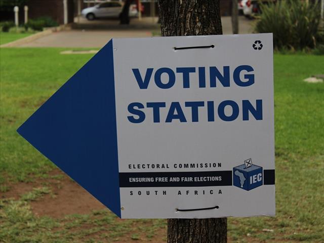 IEC hopes for significant number of new voters during last voter ...
