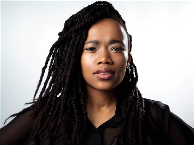 SA actress shines bright in US film industry | OFM