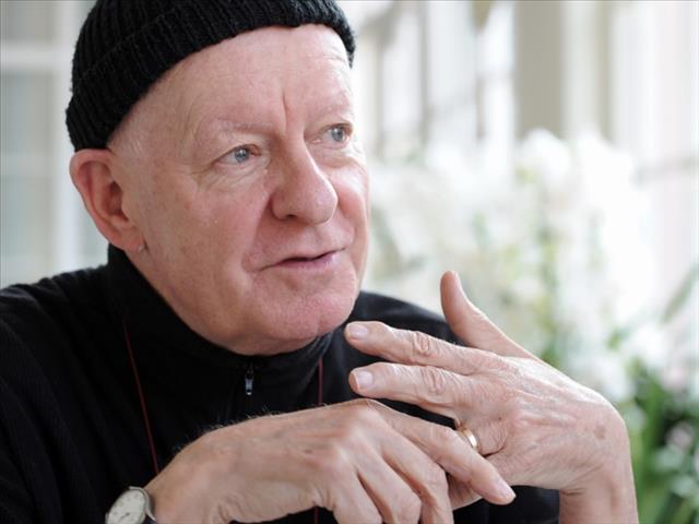 A first look at the new Pieter-Dirk Uys doccie | OFM
