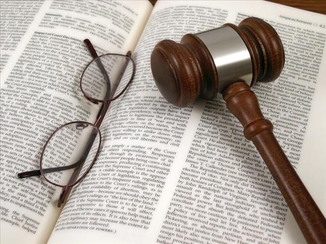 Zuma appoints Justice Bess Nkabinde as acting deputy chief justice | OFM